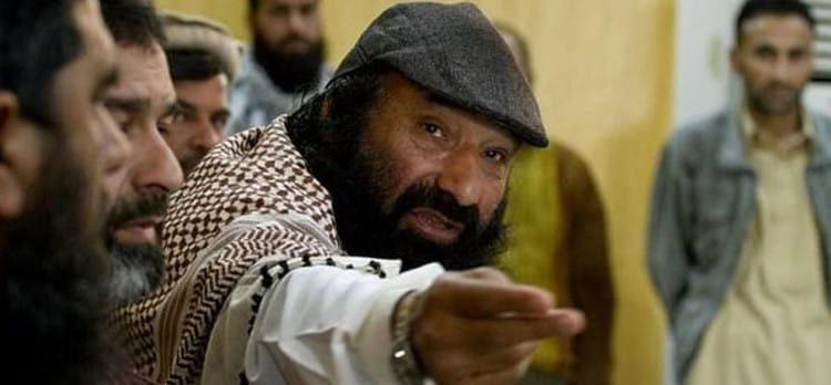 कश्मीर को भारतीय फौजों की कब्रगाह बनाने की धमकी देने वाले हिजबुल ...