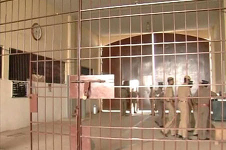 Review Of Byculla Prison 30 Women Mps To Attend - भायखला जेल का जायजा ...