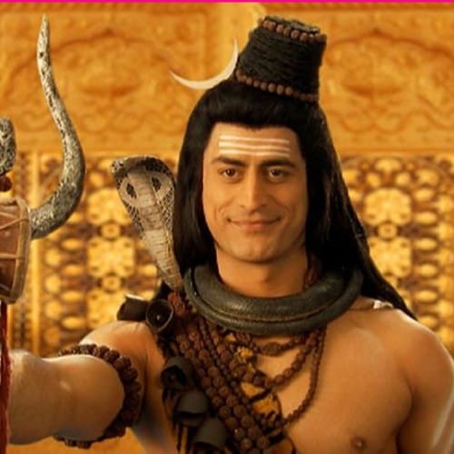 Devo Ke Dev Mahadev Actor Mohit Raina Charge 1 Lakh Rupee Per Day For ...