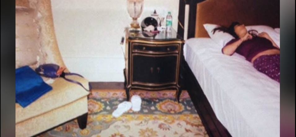 Sunanda Pushkar Son Shiv Menon Reach Delhi Hc Seeking Intervention In ...