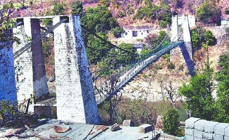 31 Thousand Families Will Be Affected By Pancheshwar Dam Project ...