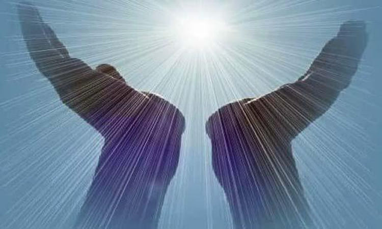 Know About The Divine Power That Gives You A Hint - अचानक आपको भी सुनाई ...