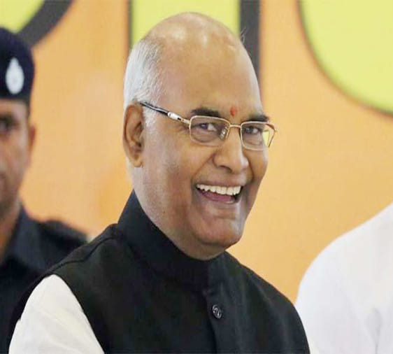Motivational Tips From Ramnath Kovind Life - 'रामनाथ कोविन्द' की ये 5 ...
