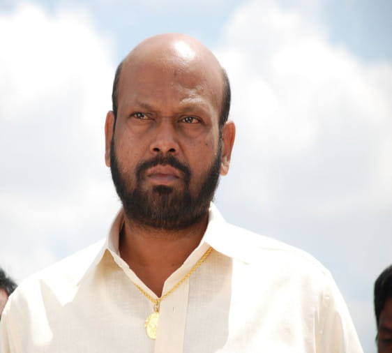 Popular Actor Villain Rami Reddy Aka Anna Life And Struggle - खौफ का ...