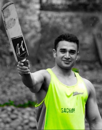 Punjab Woman Reached Madhya Pradesh To Met Ips Officer Sachin Atulkar ...