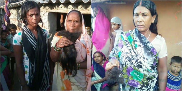 Choti Katwa Baba Idol In Varanasi, Which Is Now Being Worshiped - अब ...