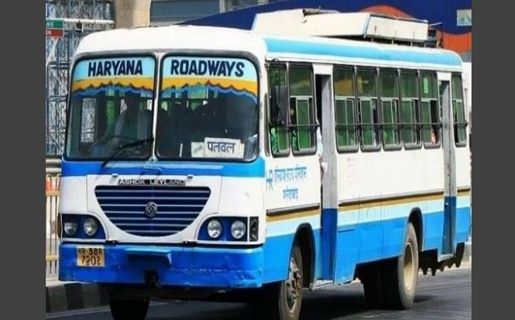 Incress Roadways Bas Tarn रोडबेज बसों के बढ़ाए फेरे स्टाफ की