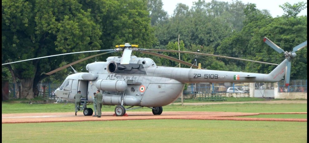 VVIP Aircrafts of India | Strategic Front Forum - Indian Defence and ...