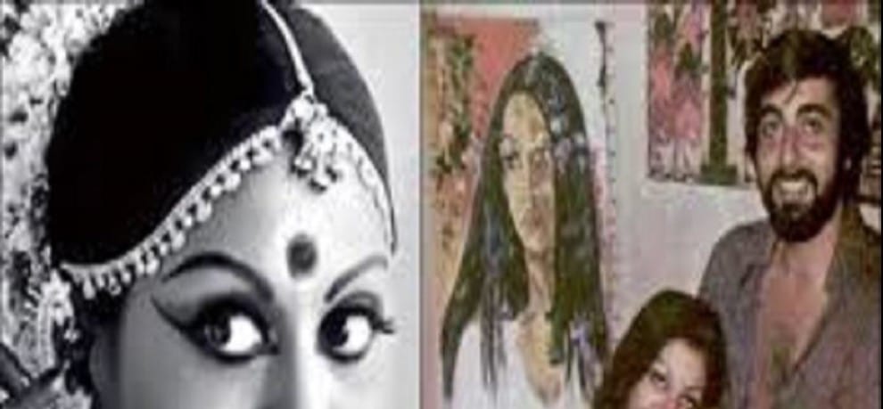 Birthday Special Story Of Protima Bedi Who Once Run Naked On Juhu Beach ...