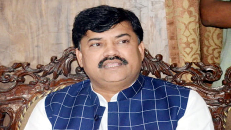 Minister Of Jail Jayakumar Singh Jackie Statement About Government ...