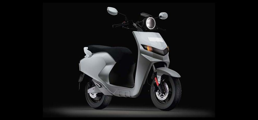 Twenty Two Motors Unveild Flow Electric Scooter Concept - ये कंपनी लाई ...
