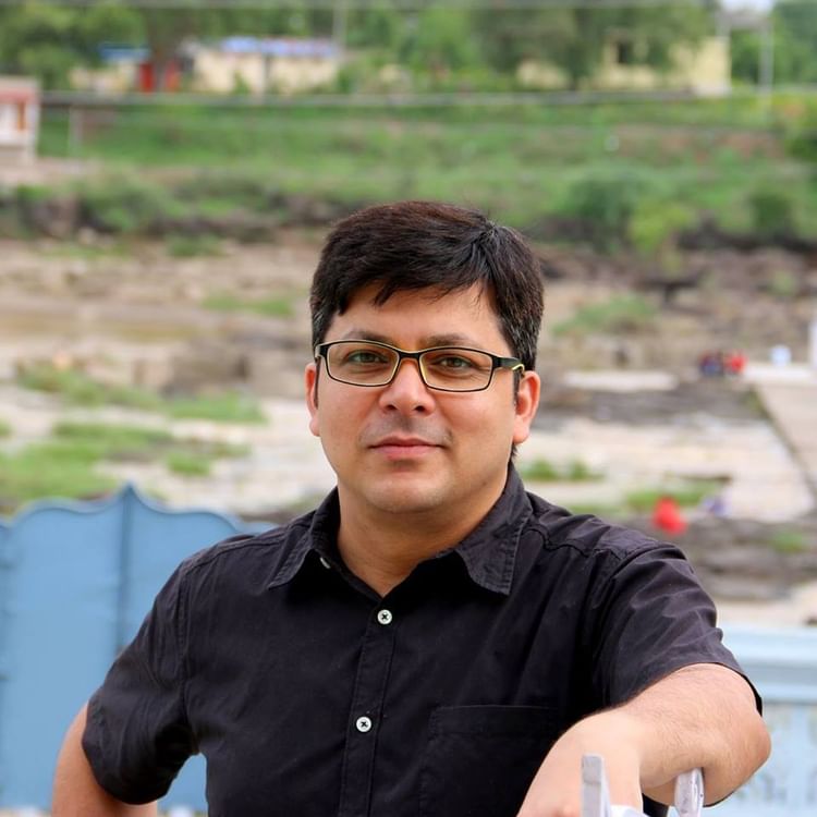 Amar Sharma's Profile On Amarujala.com
