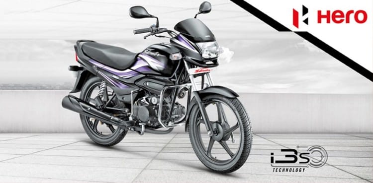 Hero Motocorp Unveiled 2018 Super Splendor, Passion Xpro And Passion ...
