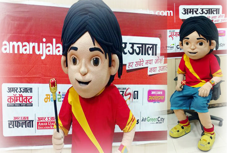 Secret World Of Vedas City Will Take Superkid Shiva In 2018 - Photos ...