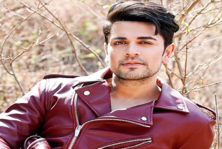 Beyhadh Actor Piyush Sahdev Gets Bail And Celebrated New Year With ...