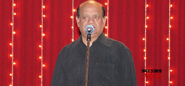 Surendra Sharma Best Comedy - सुरेंद्र शर्मा: हमने अपनी पत्नी से कहा ...