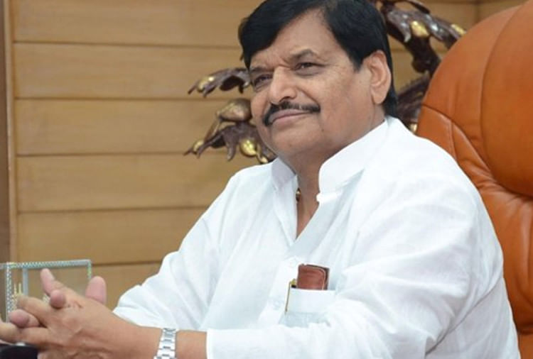 Shivpal Singh Yadav Campaign For Co-operative Election - तो क्या ...