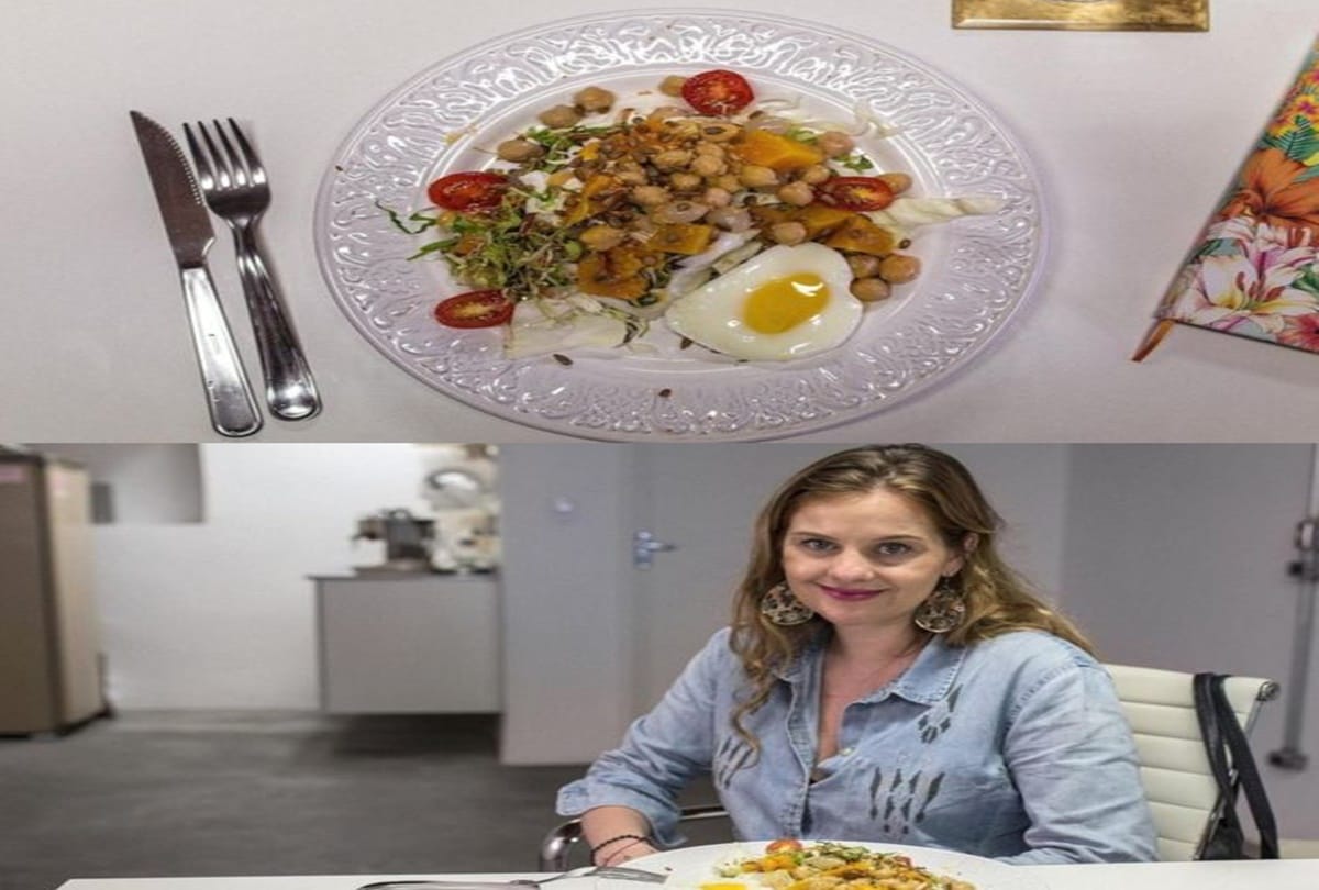 What People Eat For Lunch And How Much Time Takung For Lunch Around The ...