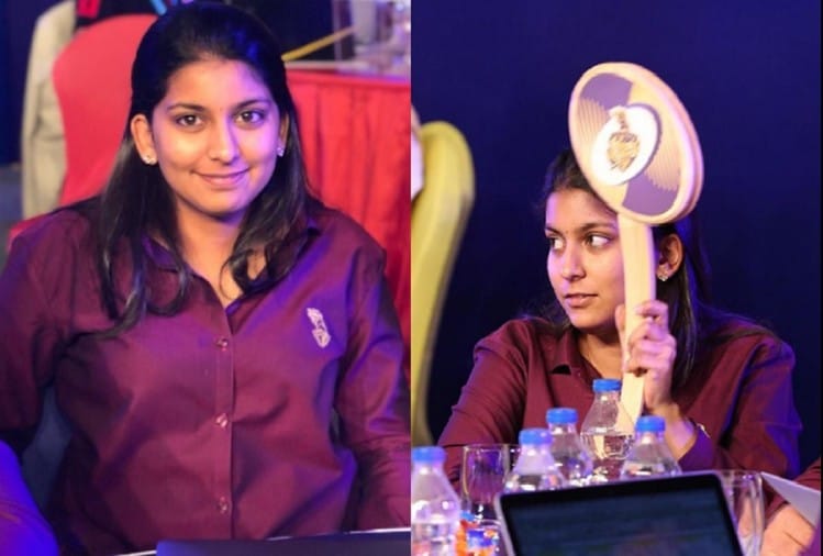 Jhanvi Mehta Juhi Daughter