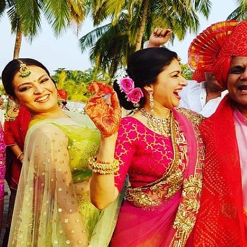 Manik Irani Aka 'billa' Forgotten Bollywood Villain And His Tragedy ...