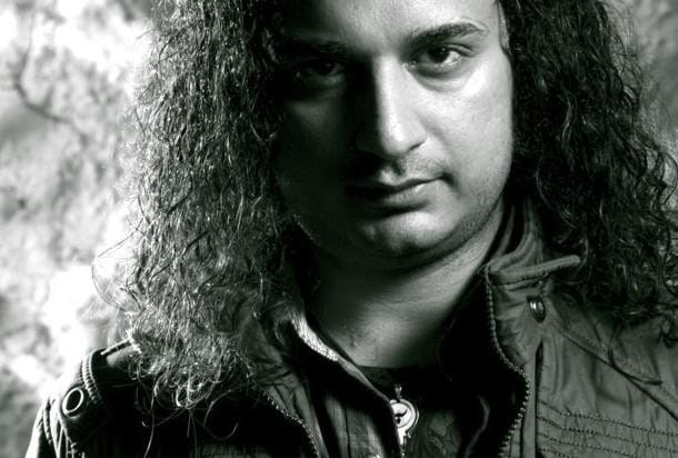 Video:वैलेंटाइंस डे से पहले देखिए मोहब्बत का अनोखा ‘अनुराग’ - Anurag Dixit Comes Out With ...