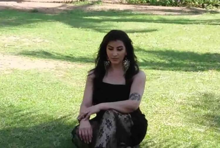 Bigg Boss 11 Winner Shilpa Shinde New Bold Look Videos And Pictures ...