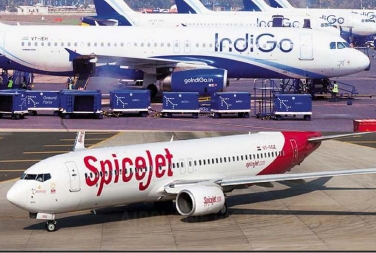 Igi टर्मिनल-1 के बजाए अब यहां से होगा इंडिगो और स्पाइसजेट की फ्लाइट्स ...