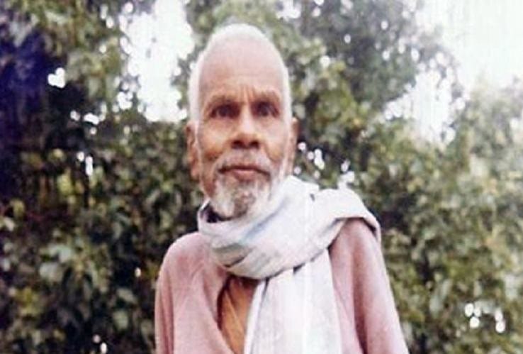 Nagarjun Famous Poet Best Poem - 'सत्य' को लकवा मार गया है : नागार्जुन ...