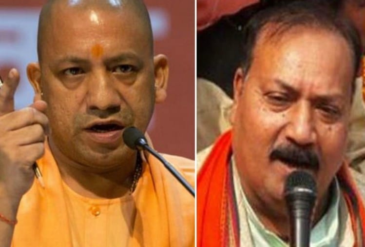 Yogi Didn't Do Anything New So How Upendra Shukla Lost In Electons ...