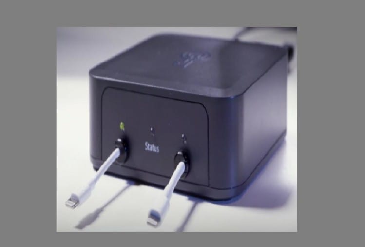 This Device Can Hack Any Iphone Called Graykey In Just Two Minutes - इस ...