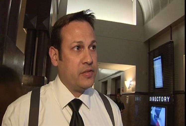 A Lawyer Is Accused Of Having Sex With His Clients In Exchange For His ...