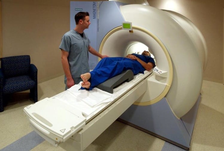 Now You Can See Citi Scan And Mri In 3d Image - अब 3डी में देख सकेंगे ...