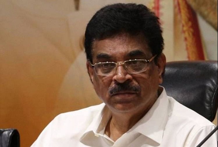 Mp Hari Babu Resigns From The Andhra Pradesh State President Post ... Mp Hari Babu Resigns From The Andhra Pradesh State President Post ...