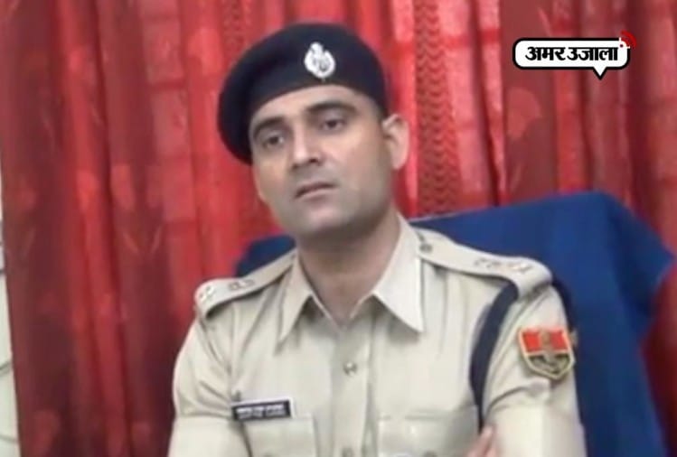 Ajay Pal Lamba, The Cop, Who Made Sure That Rapist Asaram Lives Rest Of ...