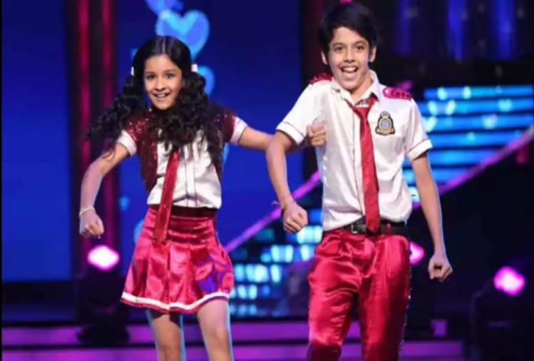 Darsheel Safary See His Pictures And Know Life Facts - 13 साल में इतने ...