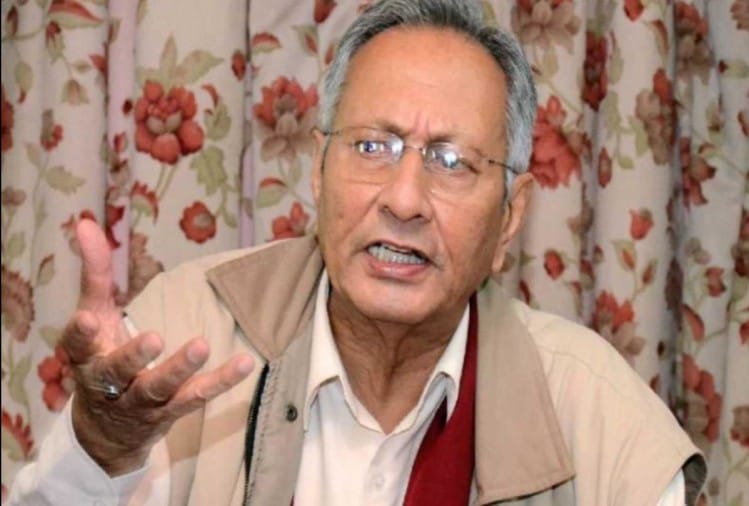 Major Vijay Singh Mankotia Statement Over The Possibilities Of Third ...