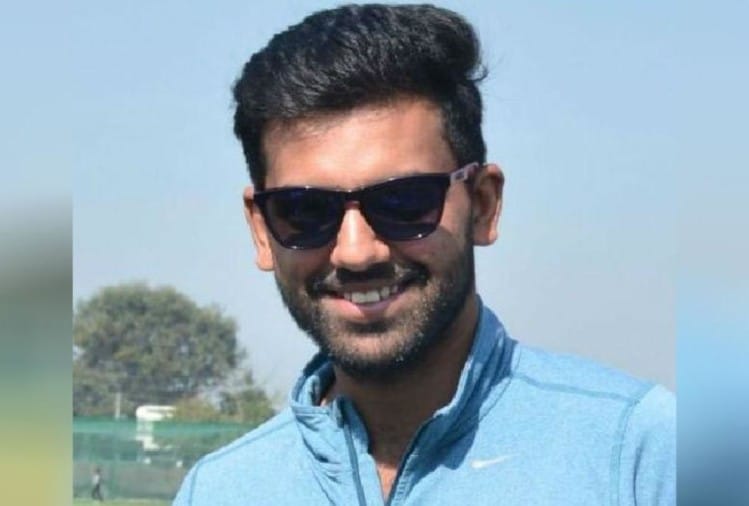 Deepak Chahar Selected For Team India In Asia Cup - धोनी की पसंद दीपक ...