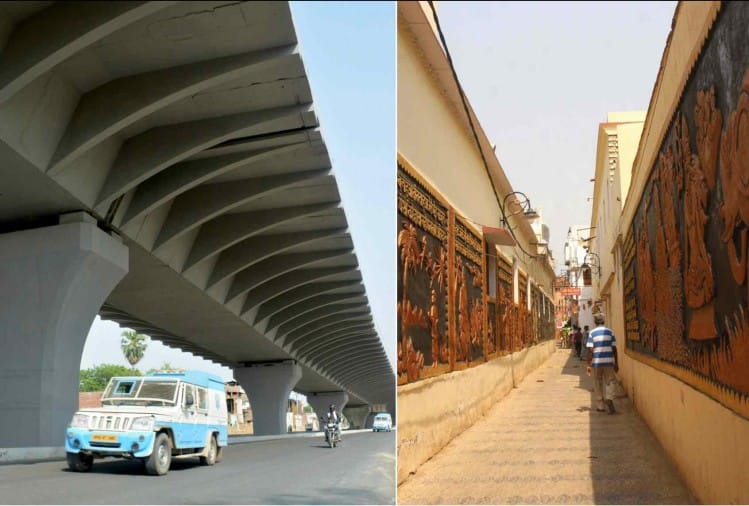 Four Years Of Modi Government Varanasi Will Changed Till This Year ...