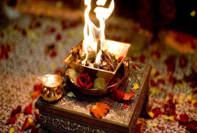 Know The Benefits Of Hawan Religious And Scientific Importance Of Havan ...