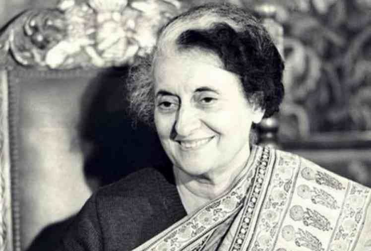 Indira Gandhi, Golden Temple, Operation Blue Star Anniversary - इंदिरा ...