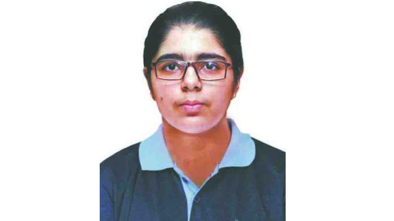 All The Four Toppers Of Aiims From Punjab And Haryana, Neet Topper ...