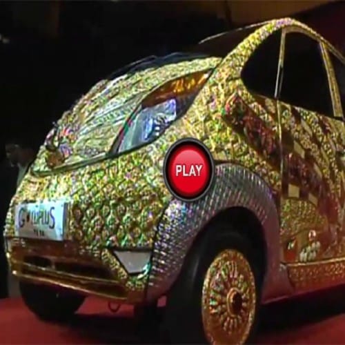 Birthday Special: Pm Narendra Modi Car Collection From Mahindra Scorpio ...