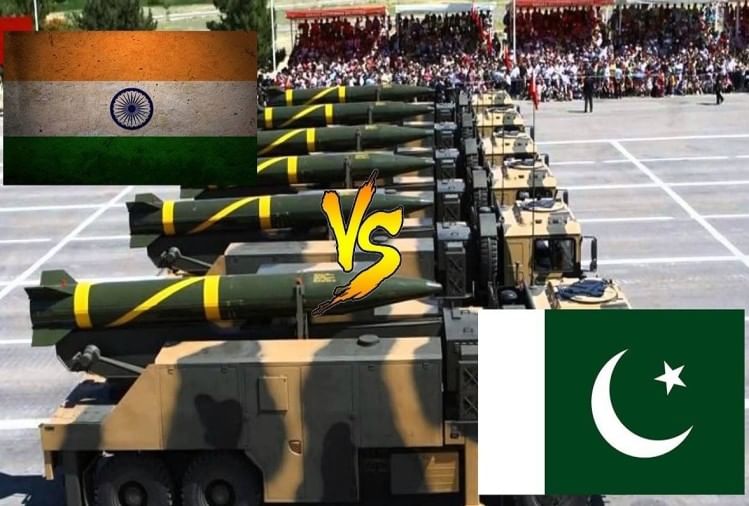 National Global Firepower Ranks Indian Military As Forth Strongest ...