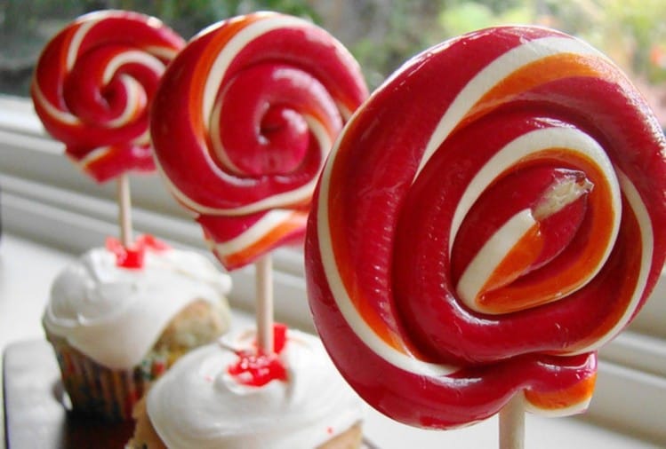 Know About Lollipop Invention History On National Lollipop Day - आखिर ...