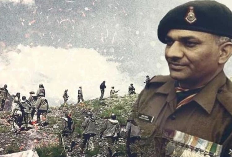Kargil Vijay Divas: All Unsung Heros Of Operation Vijay 1999 - विजय ...