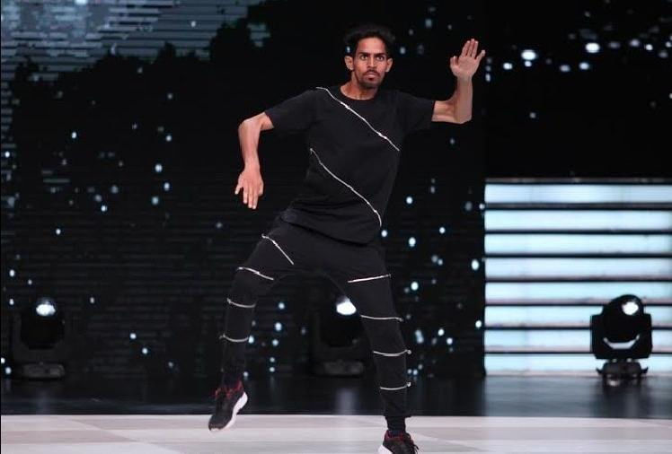 Chandigarh, Unique Talent Of Prabhdeep Singh, Honoured By Akshay Kumar ...