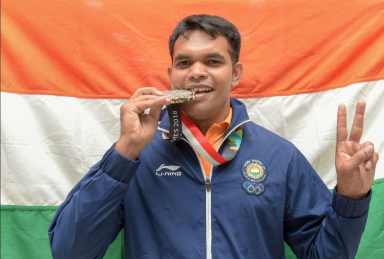 Asian Games 2018, Know 5 Rare Facts About Silver Medalist Deepak Kumar ...