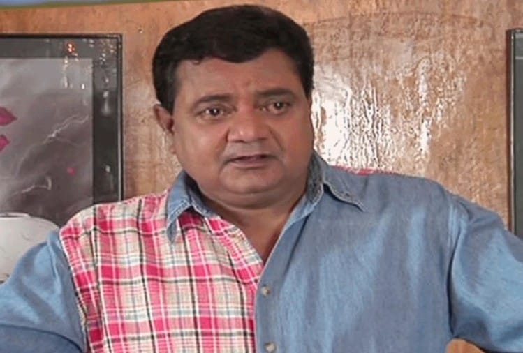 Actor Vijay Chavan Passes Away At 63 - मराठी-हिन्दी फिल्मों के अभिनेता ...