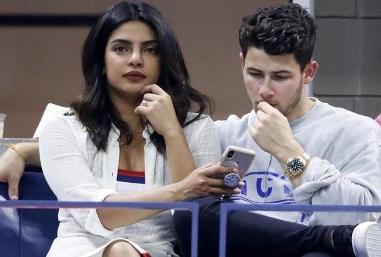 Nick Jonas Ex Girlfriend Olivia Culpo First Reaction On Engagement With ...