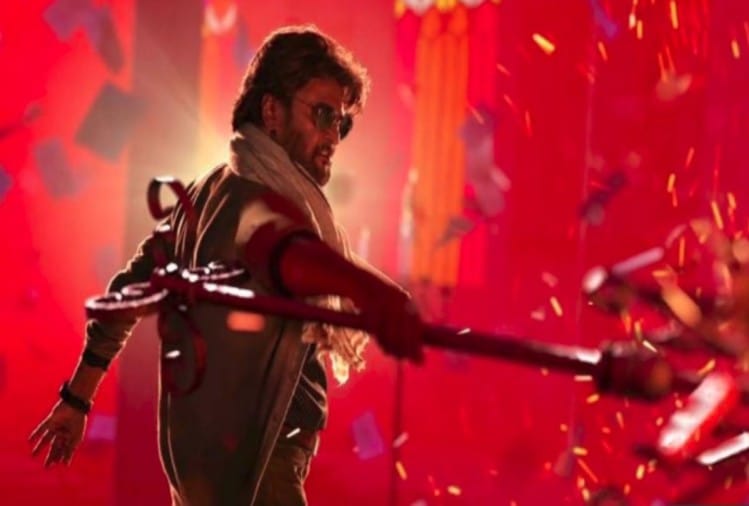 Rajinikanth Film Petta New Motion Poster Released - नाना पाटेकर के बाद ...